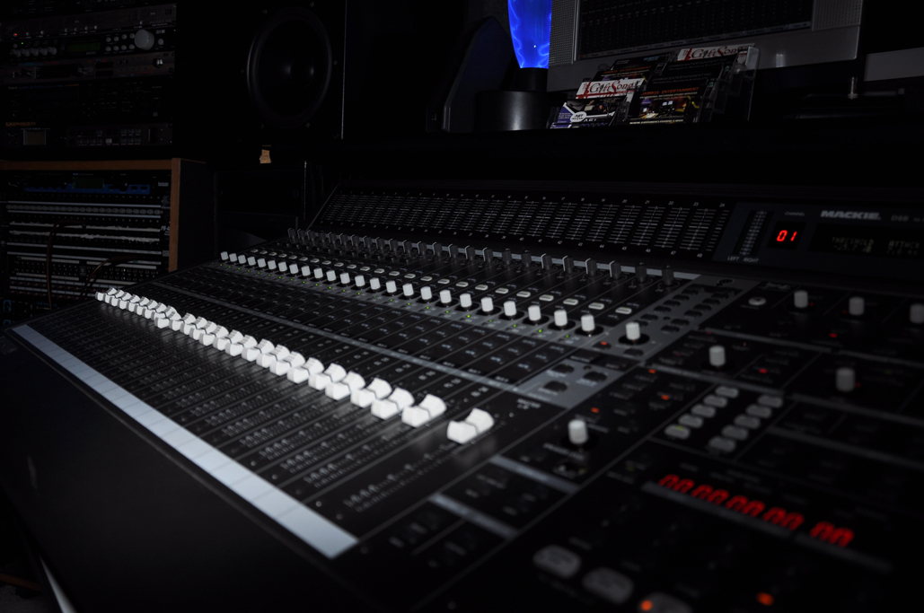 The Blue Room Studio B Midtown Manhattan NYC Hip-Hop, R&B and Urban ...